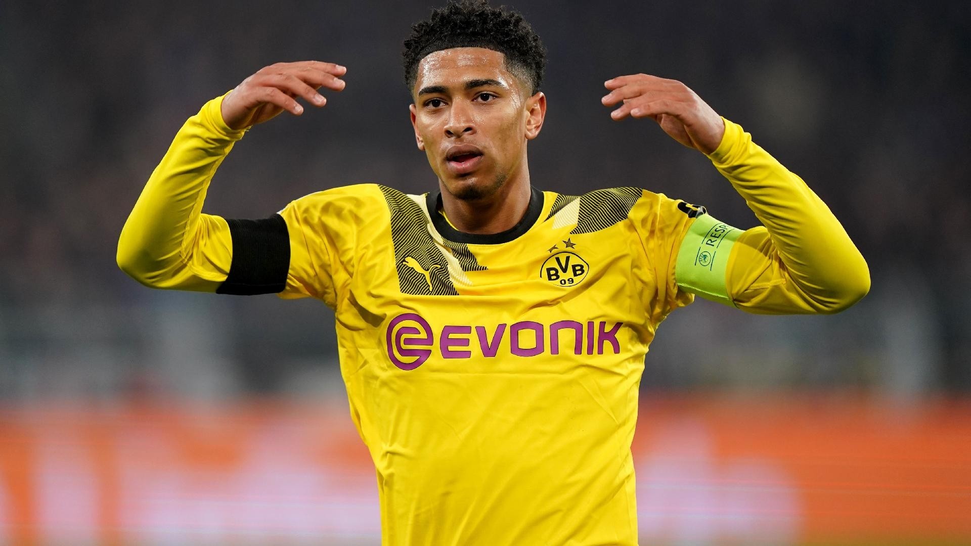 Sốc! Đồng đội cũ tiết lộ sự thật động trời về Jude Bellingham