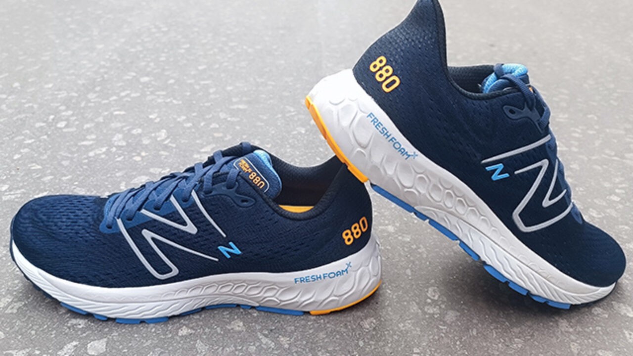 Gợi ý top 6 mẫu giày New Balance chạy bộ tốt nhất
