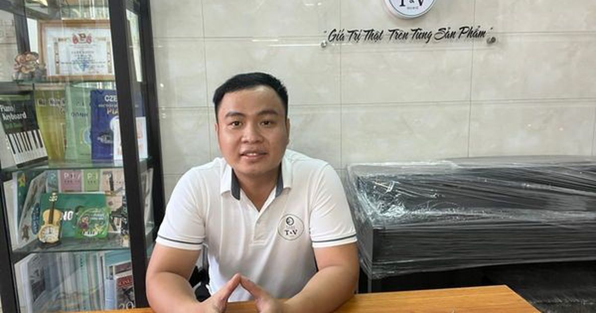 Người đầu tiên tạo dấu ấn Guitar trên thế giới theo Guitarist Magazines - Trần Quang Vũ