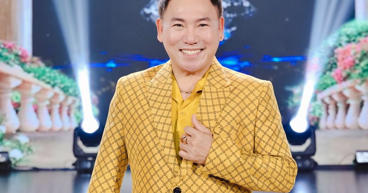 NTK Tony Phạm mang bộ sưu tập áo dài ấn tượng đến Chung kết Hoa hậu ...