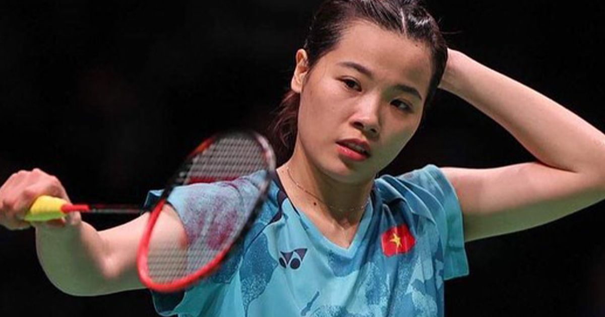 3 điều rút ra sau trận đấu giữa Nguyễn Thùy Linh vs. Huang Ching Ping