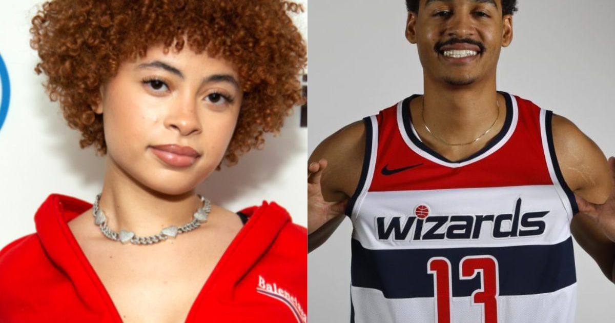 Ngôi sao Jordan Poole phủ nhận "ném tiền qua cửa sổ" trong buổi hẹn hò ...