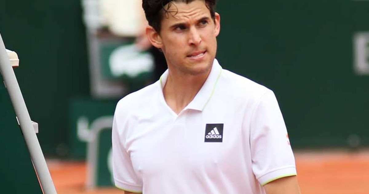 Lịch thi đấu tennis 23/4: Tranh vé tham dự Madrid Open 2024