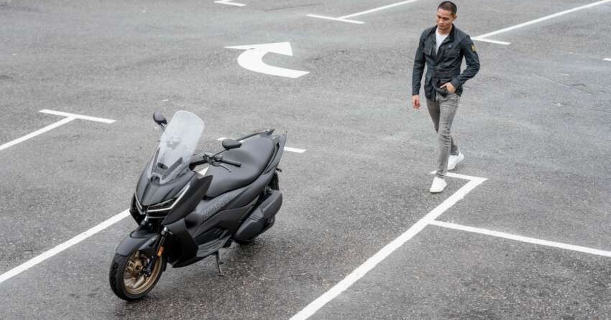 Tin xe hot 22/8: ‘Cơn ác mộng’ của Honda SH ra mắt với thiết kế và ...