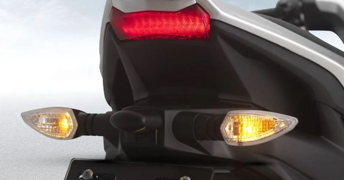 Tin xe hot 24/4: Yamaha ra mắt ‘vua xe ga’ xịn hơn Honda Air Blade, có ABS, giá 49 triệu đồng