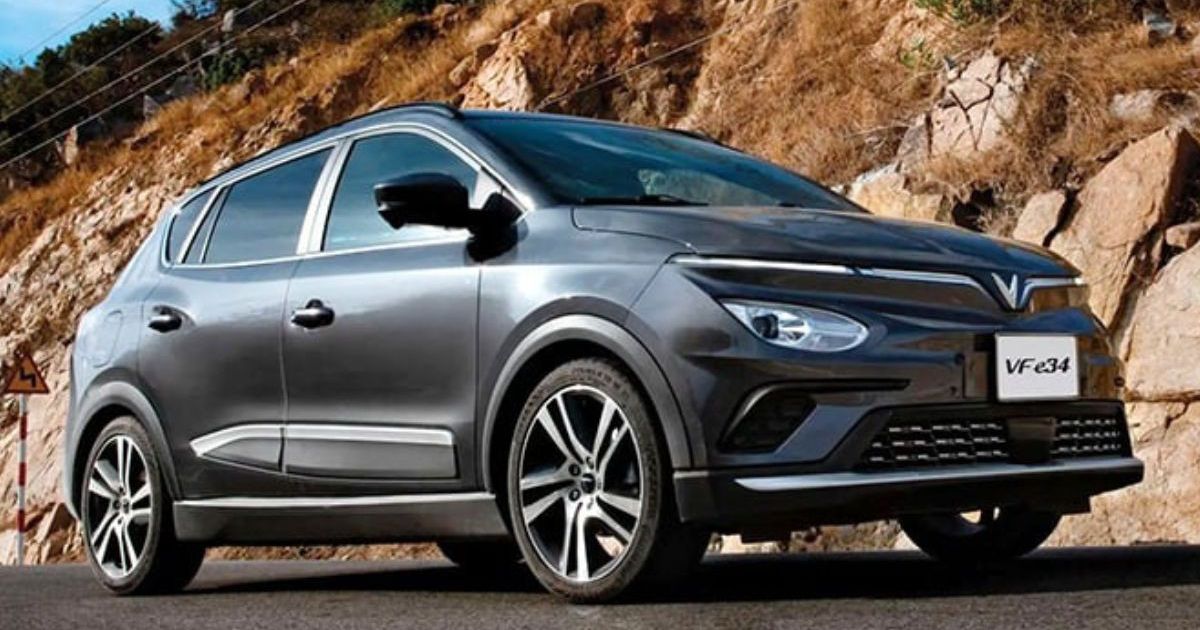 VinFast ấn định thời điểm ‘đổ bộ’ thị trường xe điện Philippines