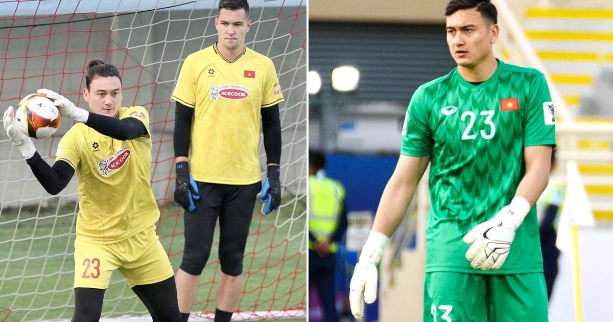 Đặng Văn Lâm lần đầu lên tiếng sau nghi vấn 'phản thầy', tiết lộ sự ...